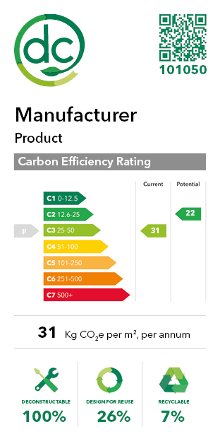 dc Contact Us - Carbon Efficiency