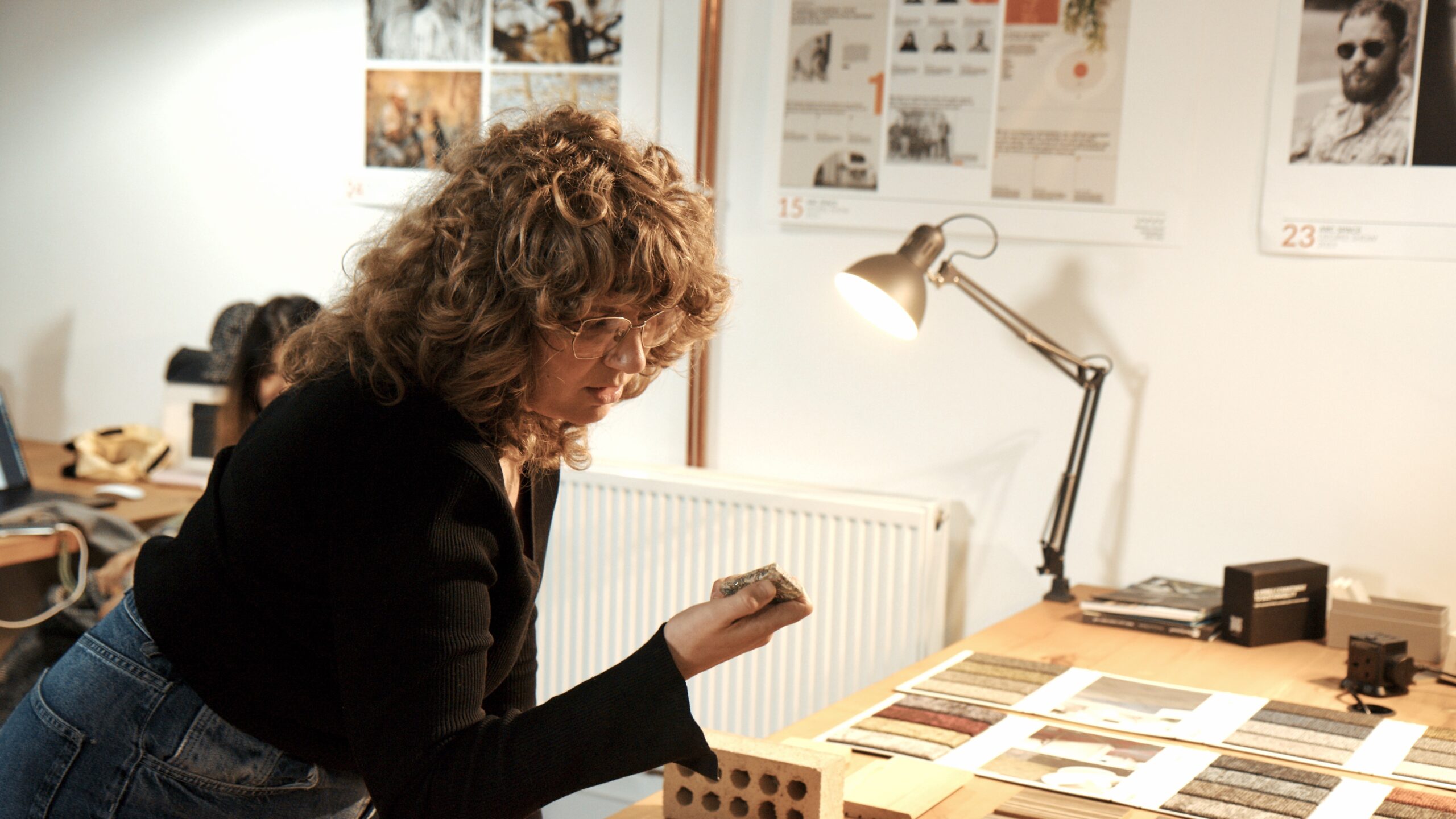 Materials Guide Pre-Order for FREE - Design Conformity