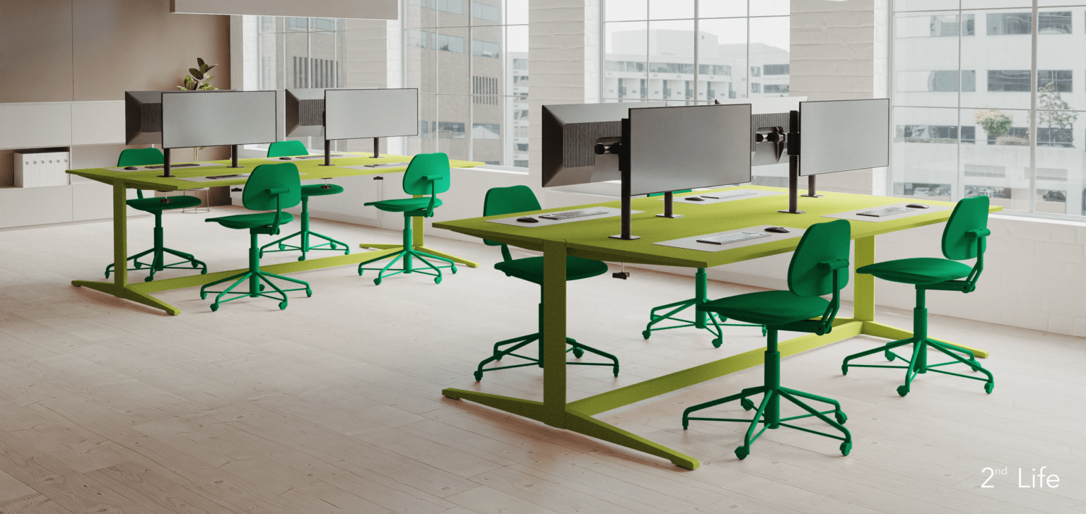 Circular Design Certification | Design Conformity